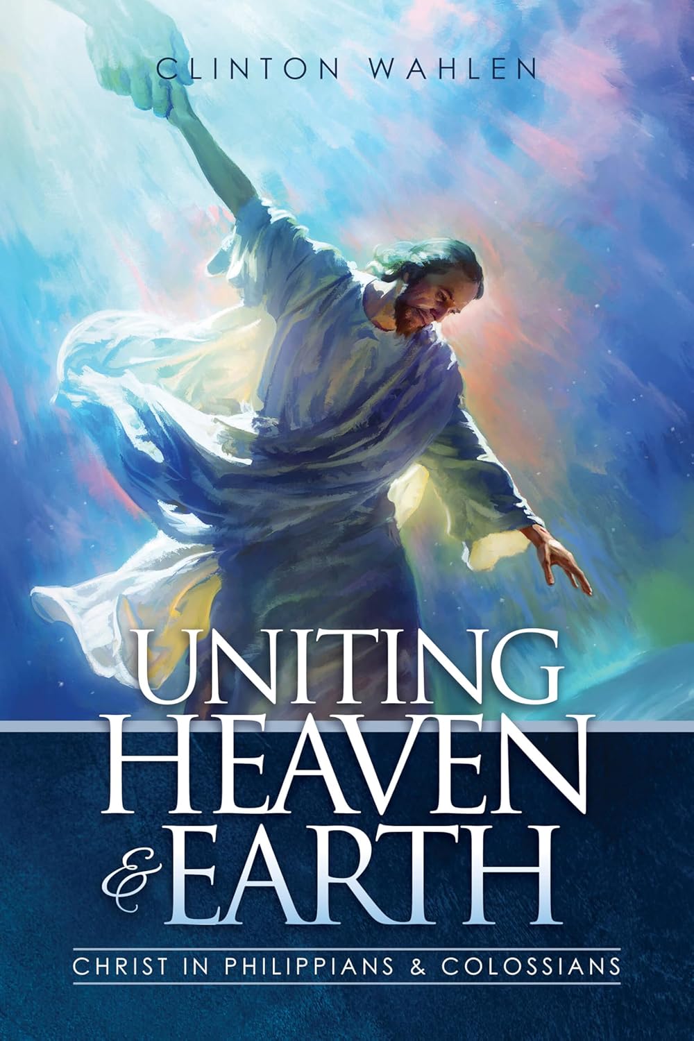 2026 Q1: Uniting Heaven and Earth - Christ in Philippians and ...